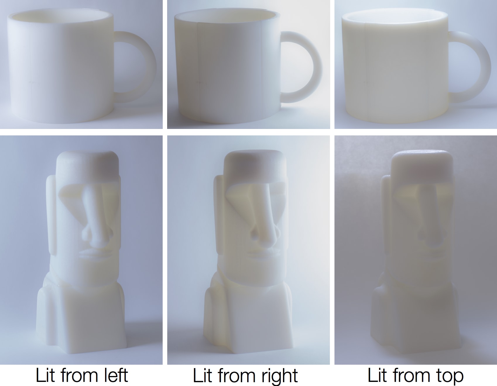 UIST 2017: AirCode: Unobtrusive Physical Tags for Digital Fabrication