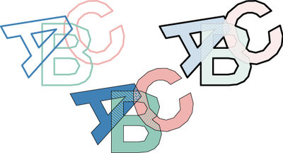 Mesh Arrangements for Solid Geometry