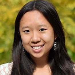 Yunsung Kim, Alison Chang, and Robert Ying recognized for research ...