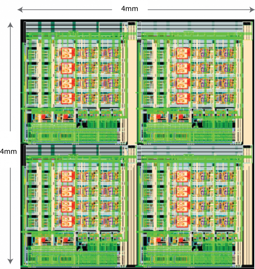 Back to analog computing: Columbia researchers merge analog and digital ...