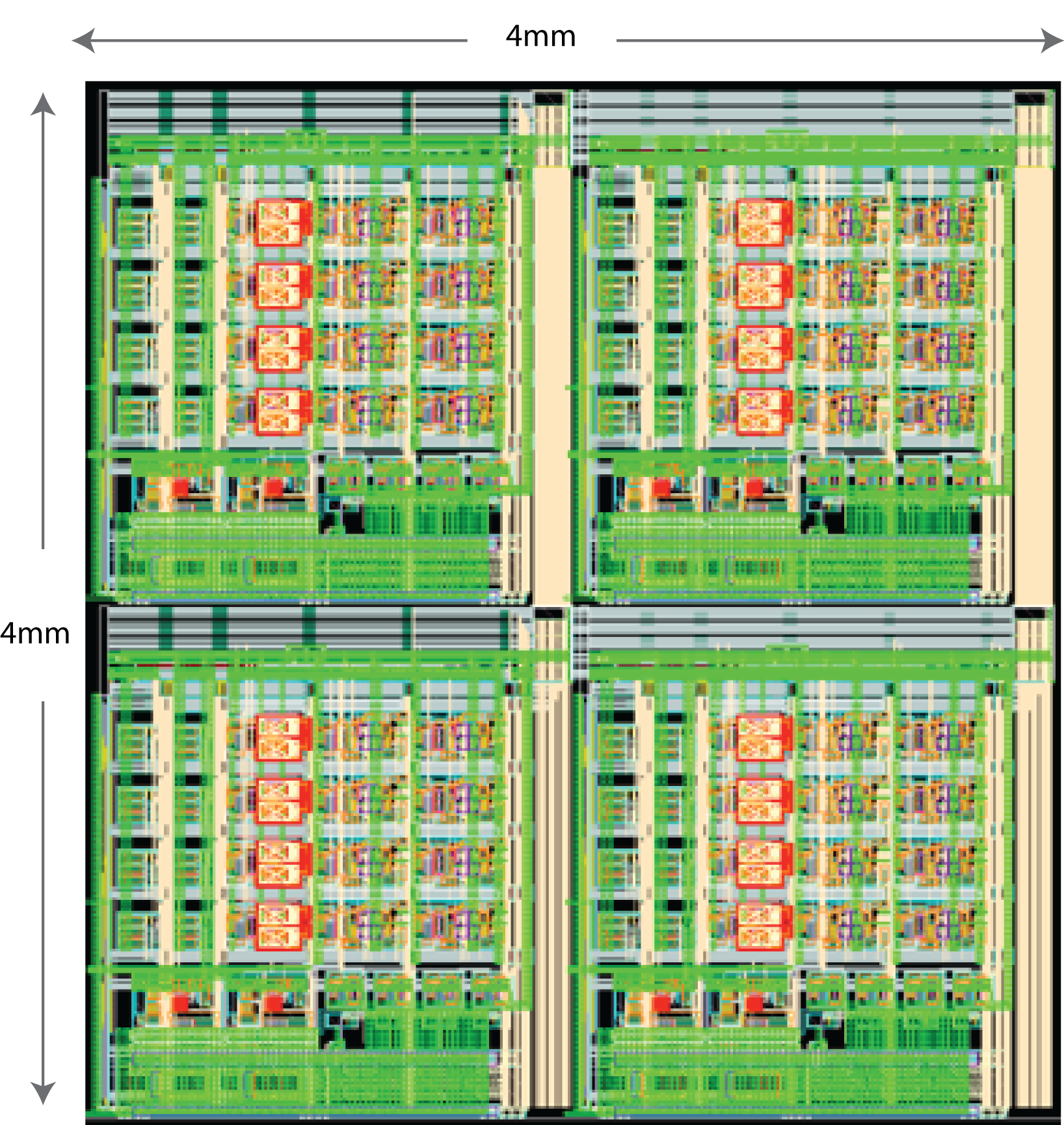 Back To Analog Computing Columbia Researchers Merge Analog And Digital Computing On A Single