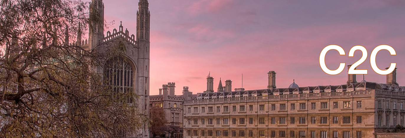 Columbia student to compete in C2C Cybersecurity Competition ...