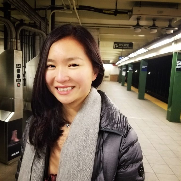 Rachel Wu (SEAS ’19) Chosen To Present At Google’s Annual Women ...