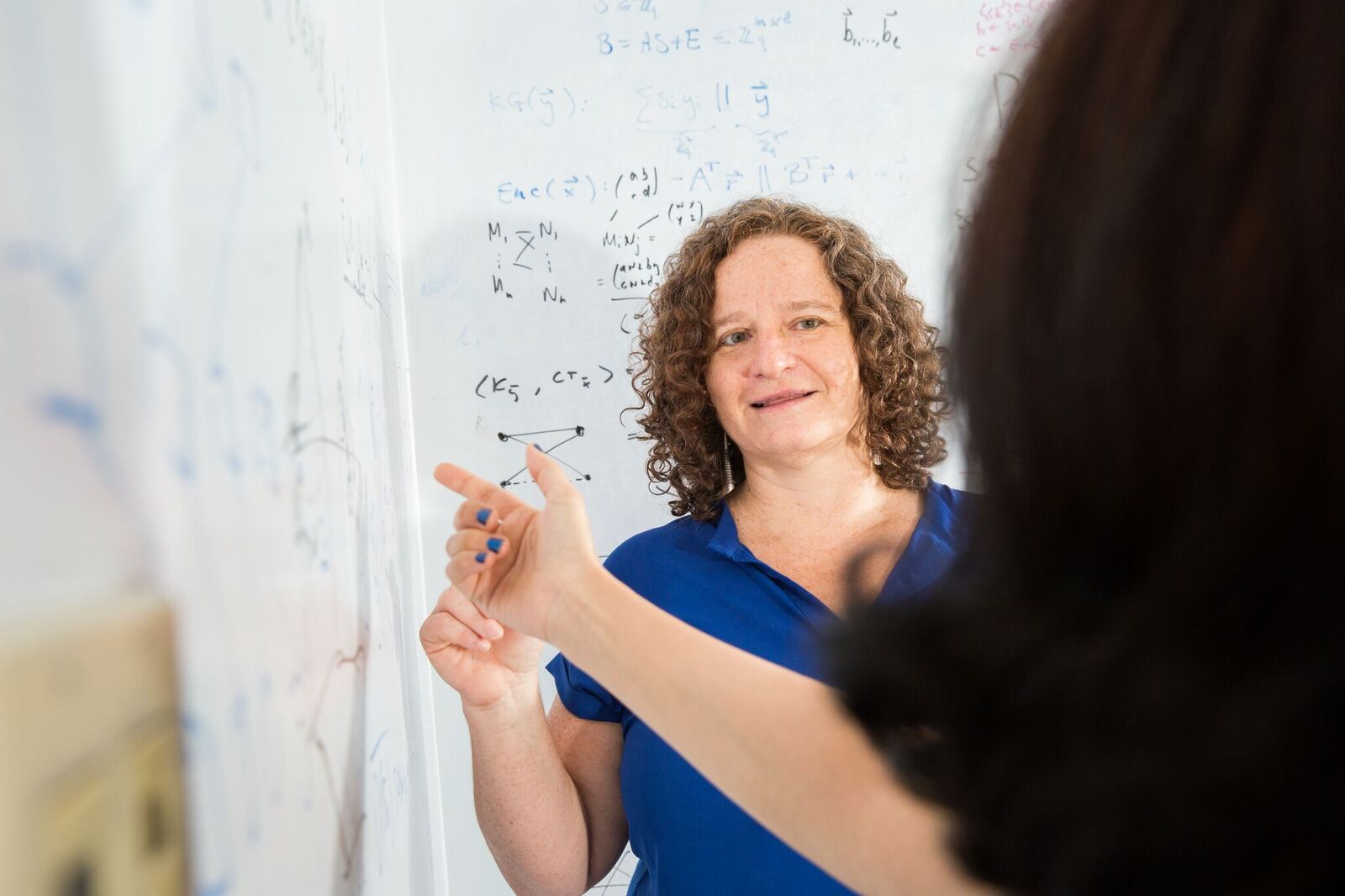 Tal Malkin Awarded Columbia University Presidential Teaching Award ...