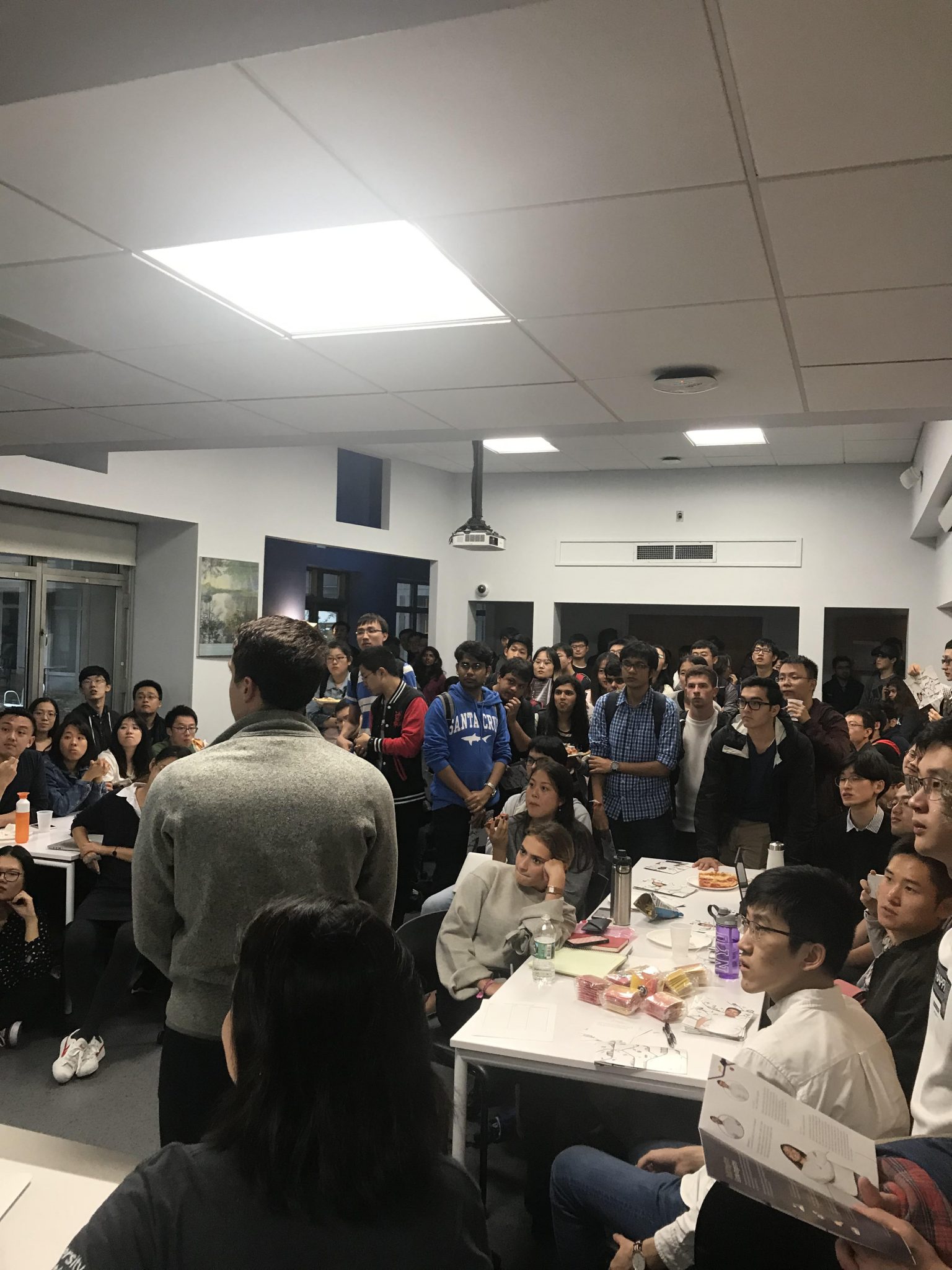 Uber 2019 | Department of Computer Science, Columbia University