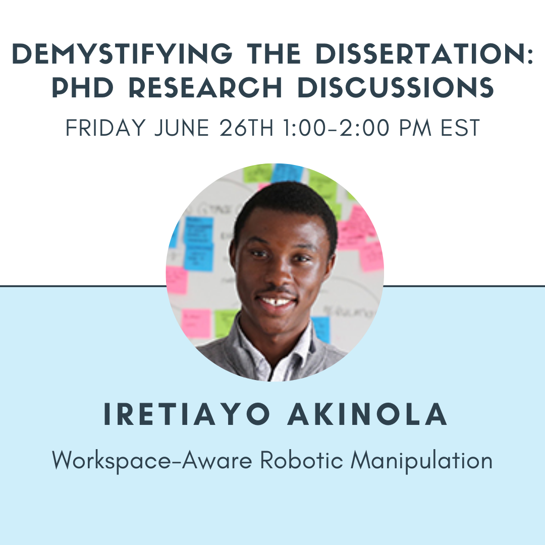 Demystifying the Dissertation | Department of Computer Science ... Demystifying the Dissertation | Department of Computer Science ...