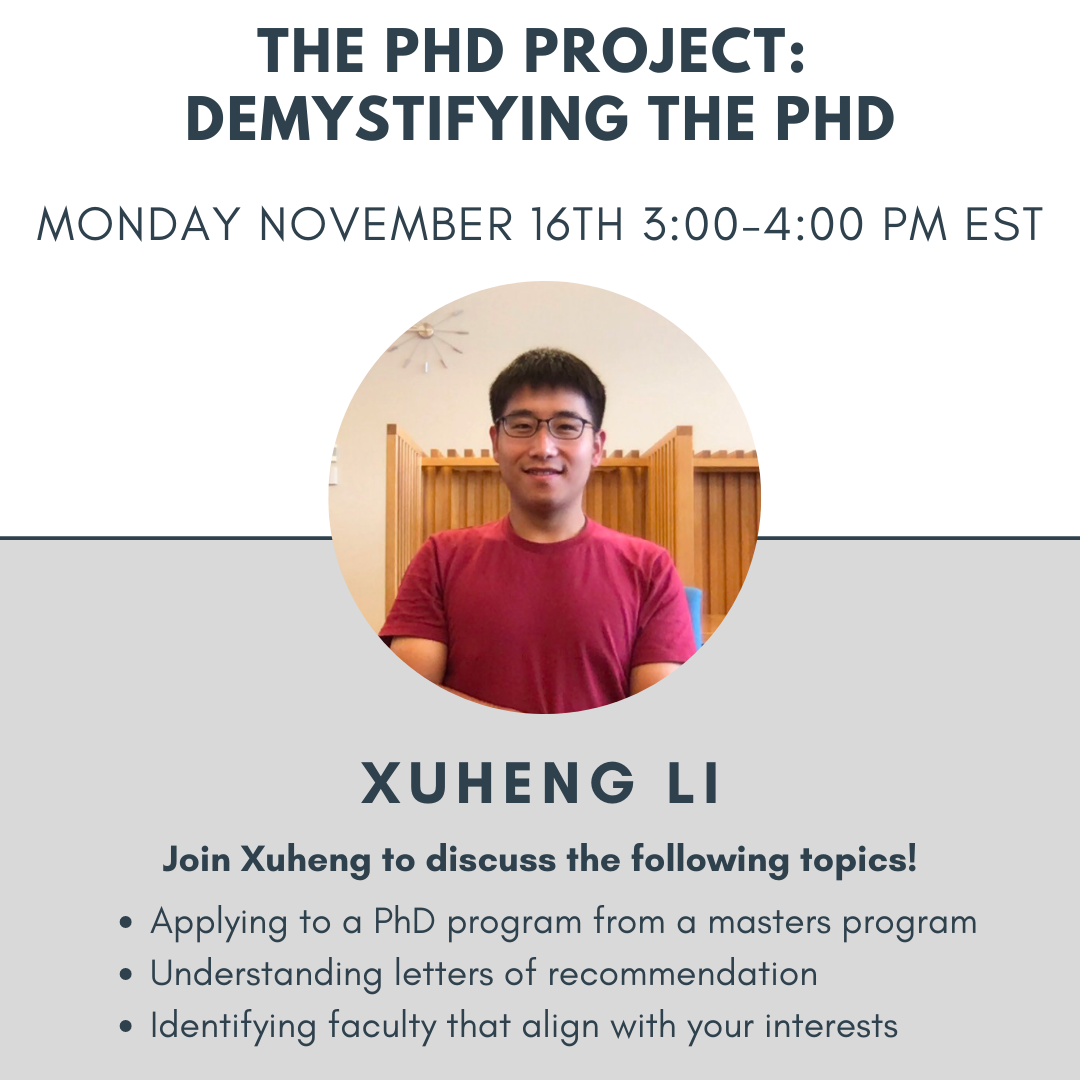 Demystifying The Phd Department Of Computer Science Columbia University