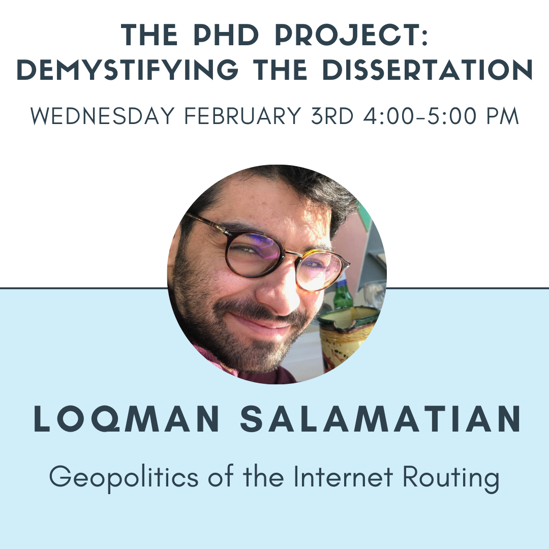 Demystifying the Dissertation | Department of Computer Science ... Demystifying the Dissertation | Department of Computer Science ...