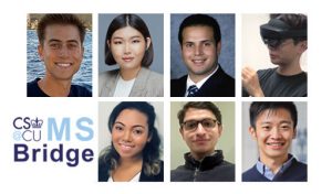 CS@CU MS Bridge Program in Computer Science | Department of Computer ...