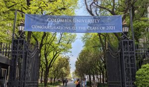 Department of Computer Science, Columbia University