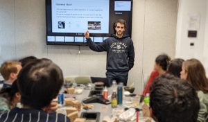 Department of Computer Science, Columbia University