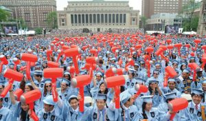 Department of Computer Science, Columbia University