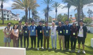 Software Systems Laboratory Wins Best Paper Award at OSDI 2022 ...