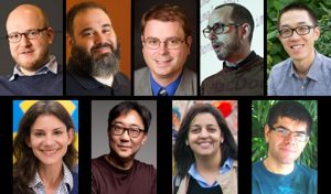 Department of Computer Science, Columbia University