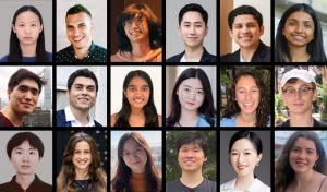 Department of Computer Science, Columbia University