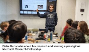 Computer Science PhD Pre-Submission Application Review (PAR) Program | Department of Computer ...