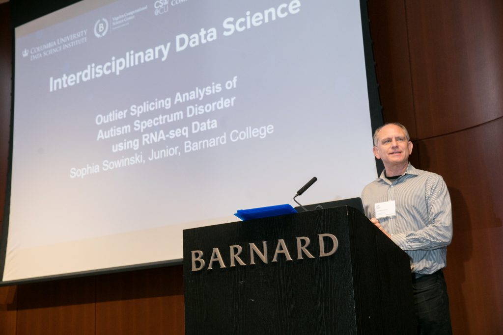 The Undergraduate Computer and Data Science Research Fair | Department ...