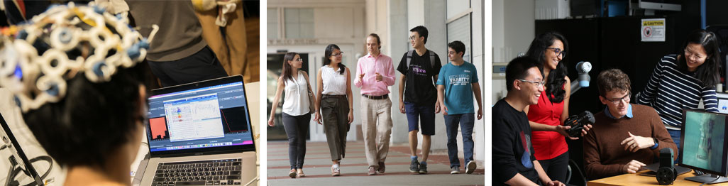 Student Awards | Department of Computer Science, Columbia University