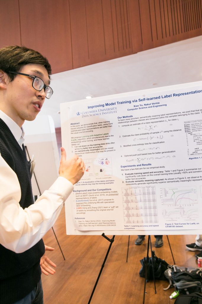 The Undergraduate Computer and Data Science Research Fair | Department ...