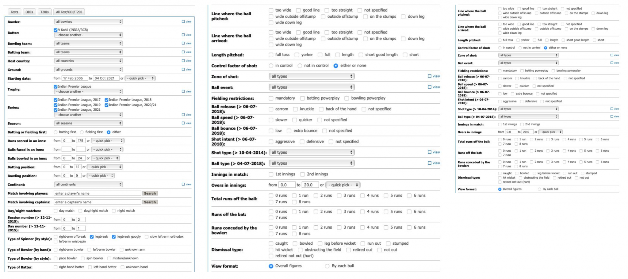What Should We Expect From ChatGPT? | Department of Computer Science ...