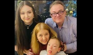 In Memoriam: Dragomir R. Radev | Department of Computer Science ...