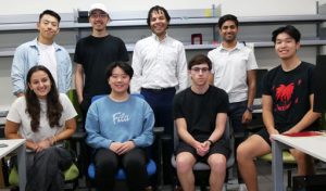 Department of Computer Science, Columbia University