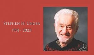 Department of Computer Science, Columbia University