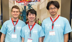 Department of Computer Science, Columbia University