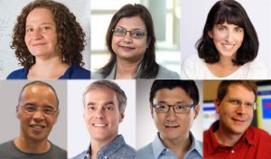 Department of Computer Science, Columbia University