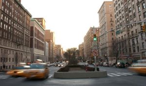 Department of Computer Science, Columbia University