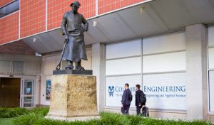 Department of Computer Science, Columbia University