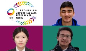 Department of Computer Science, Columbia University