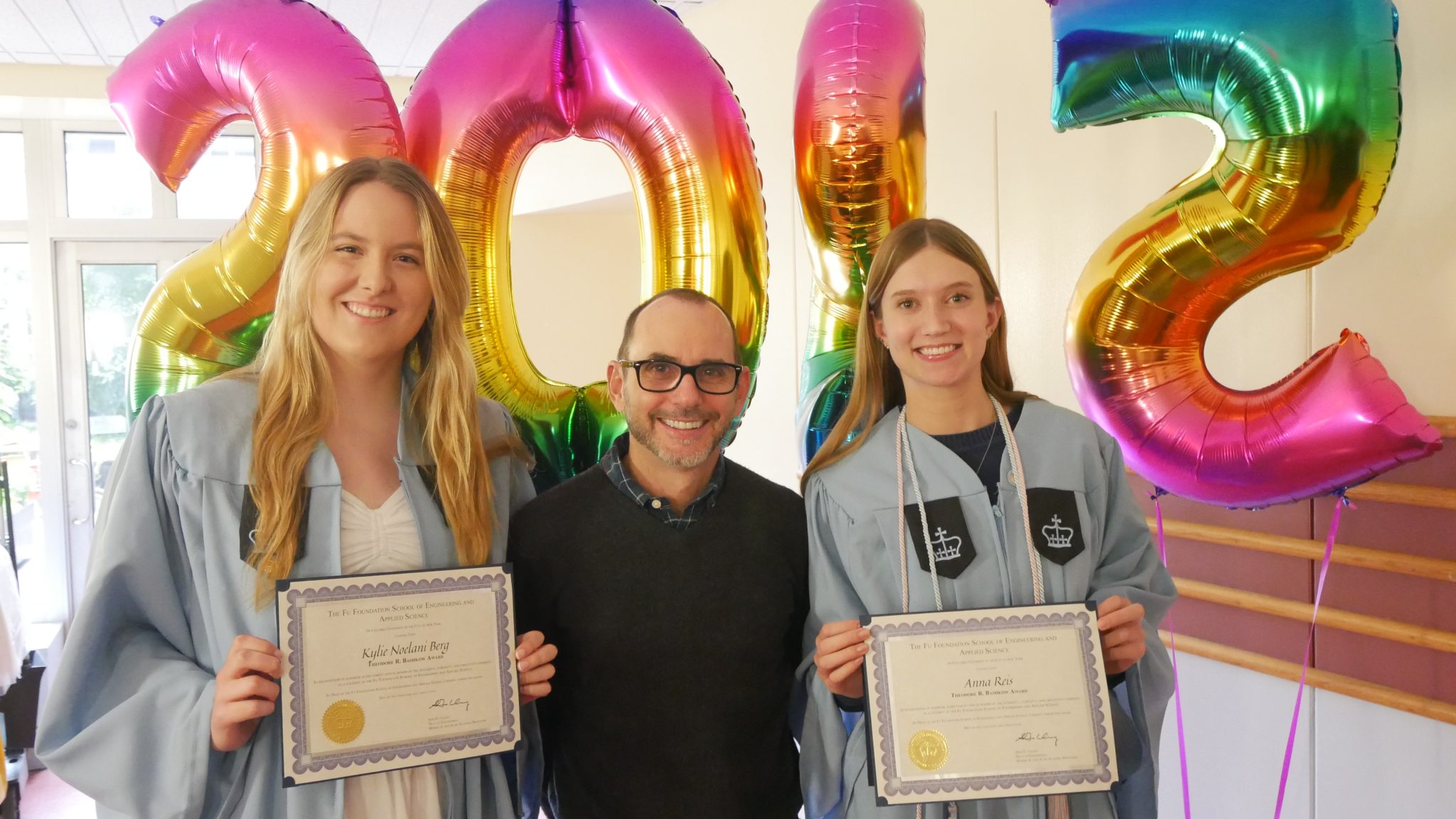 Where Support Meets Opportunity: Two Students Reflect On Their TA ...