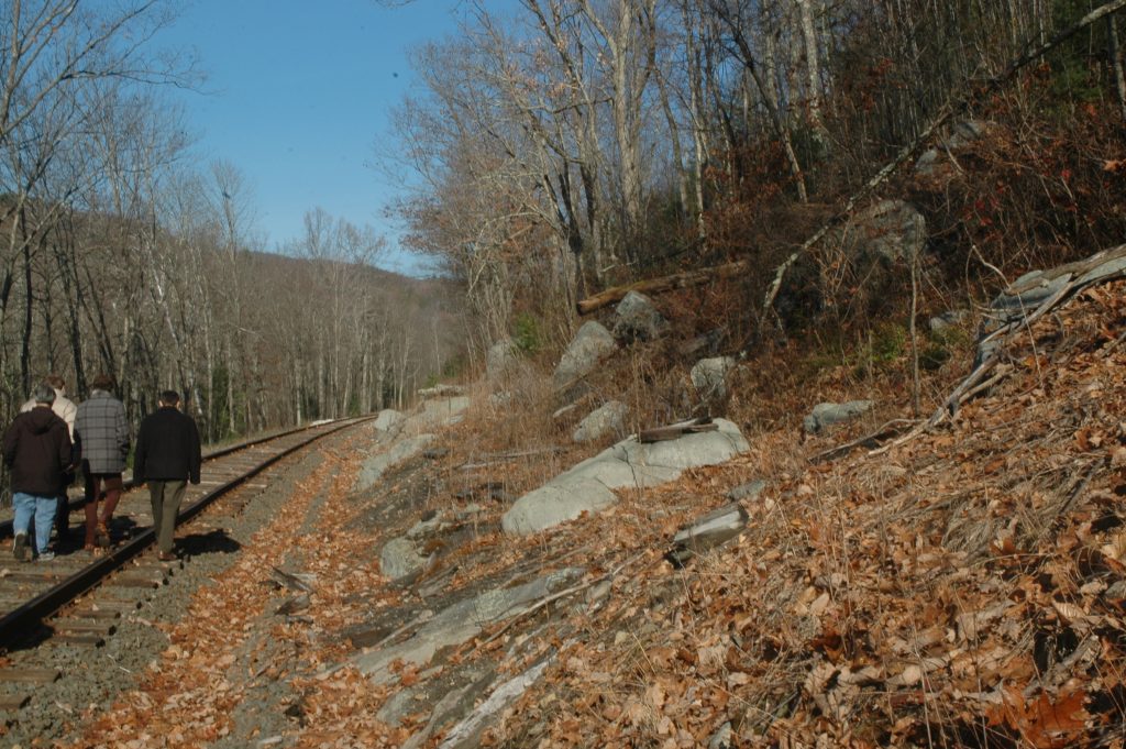 2005 Retreat – Department Photos