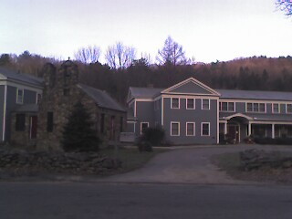 2005 Retreat – Department Photos