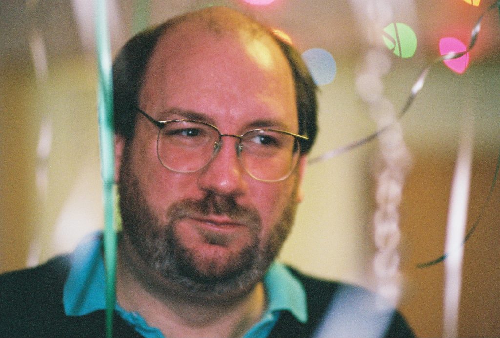 1998 Holiday Party – Department Photos