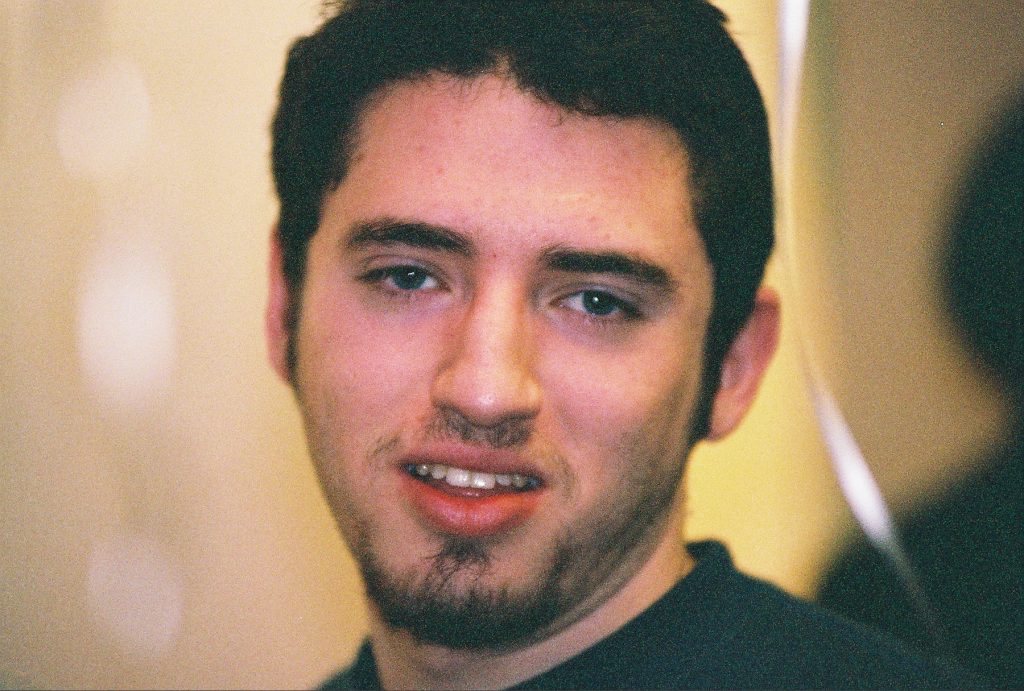 Michael Theobald's Instagram, Twitter & Facebook on IDCrawl