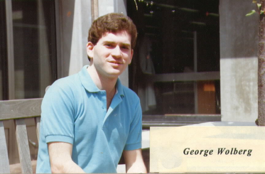 Former Ph.D. by name (mostly) – Department Photos