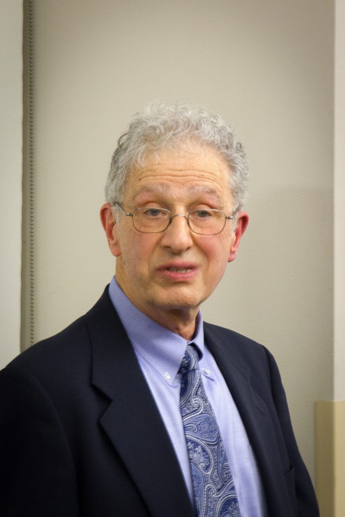 2014 – TA Rm. Dedication in Honor of Jonathan Gross – Department Photos