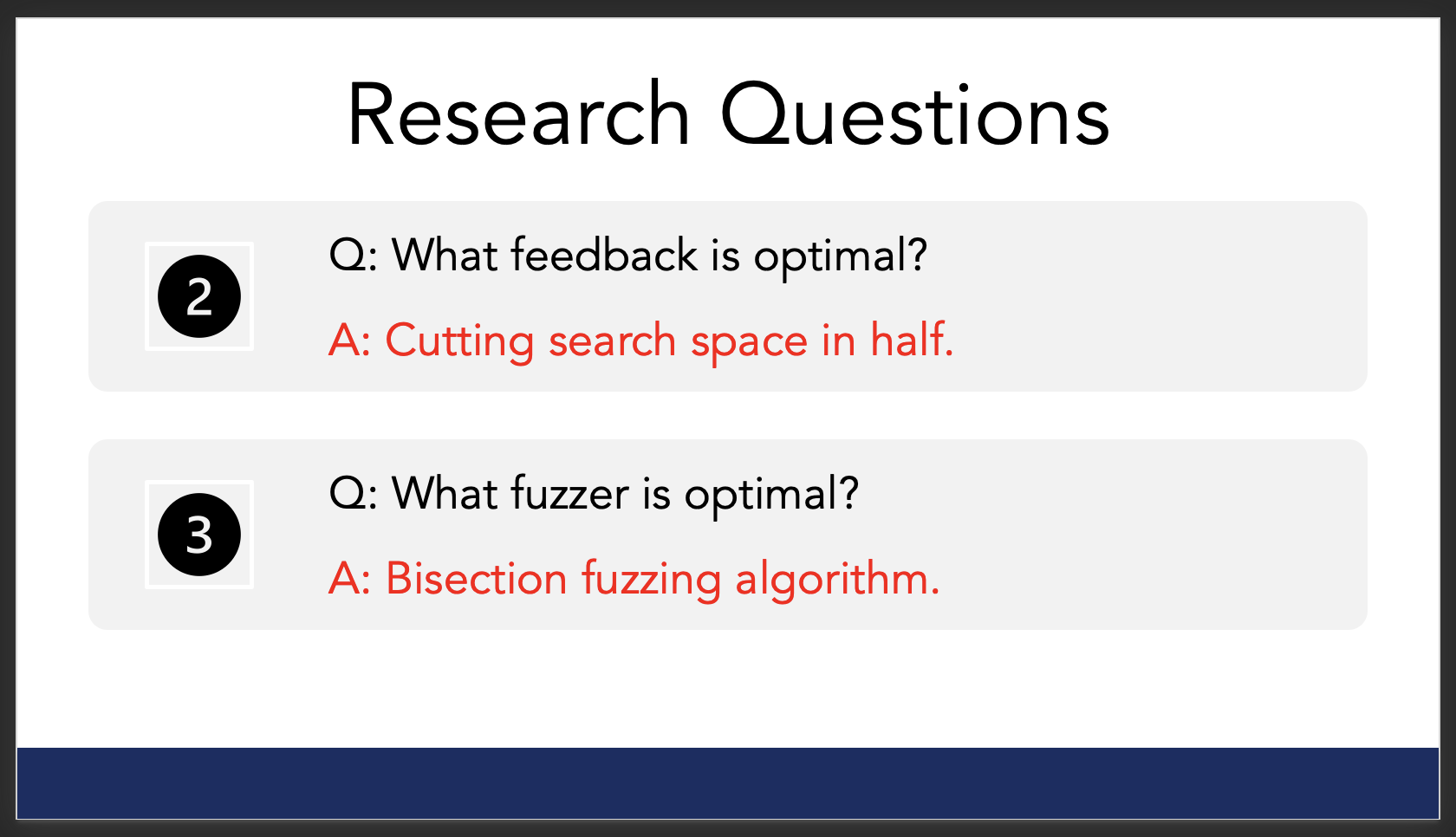 $MC^2$: CCS Best Paper Honorable Mention | Personal Site