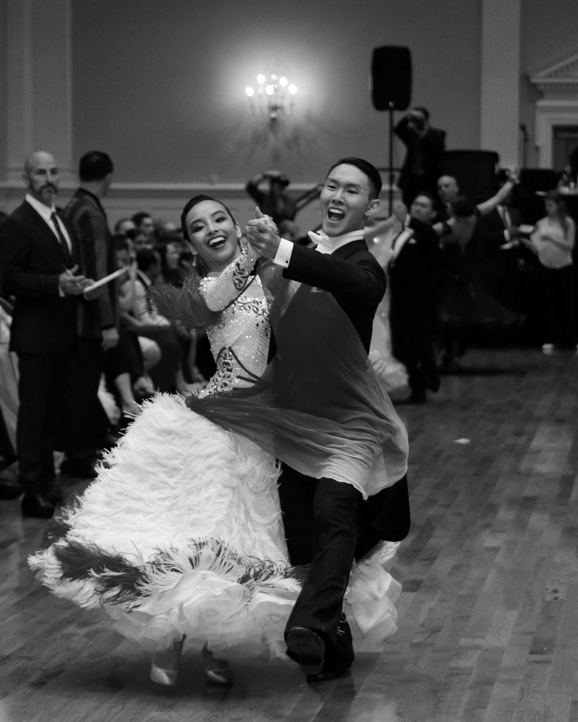 Dance