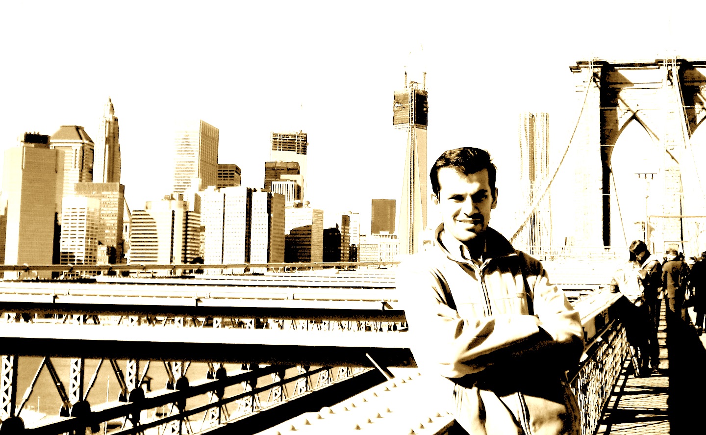 Mohammad Sadegh Rasooli